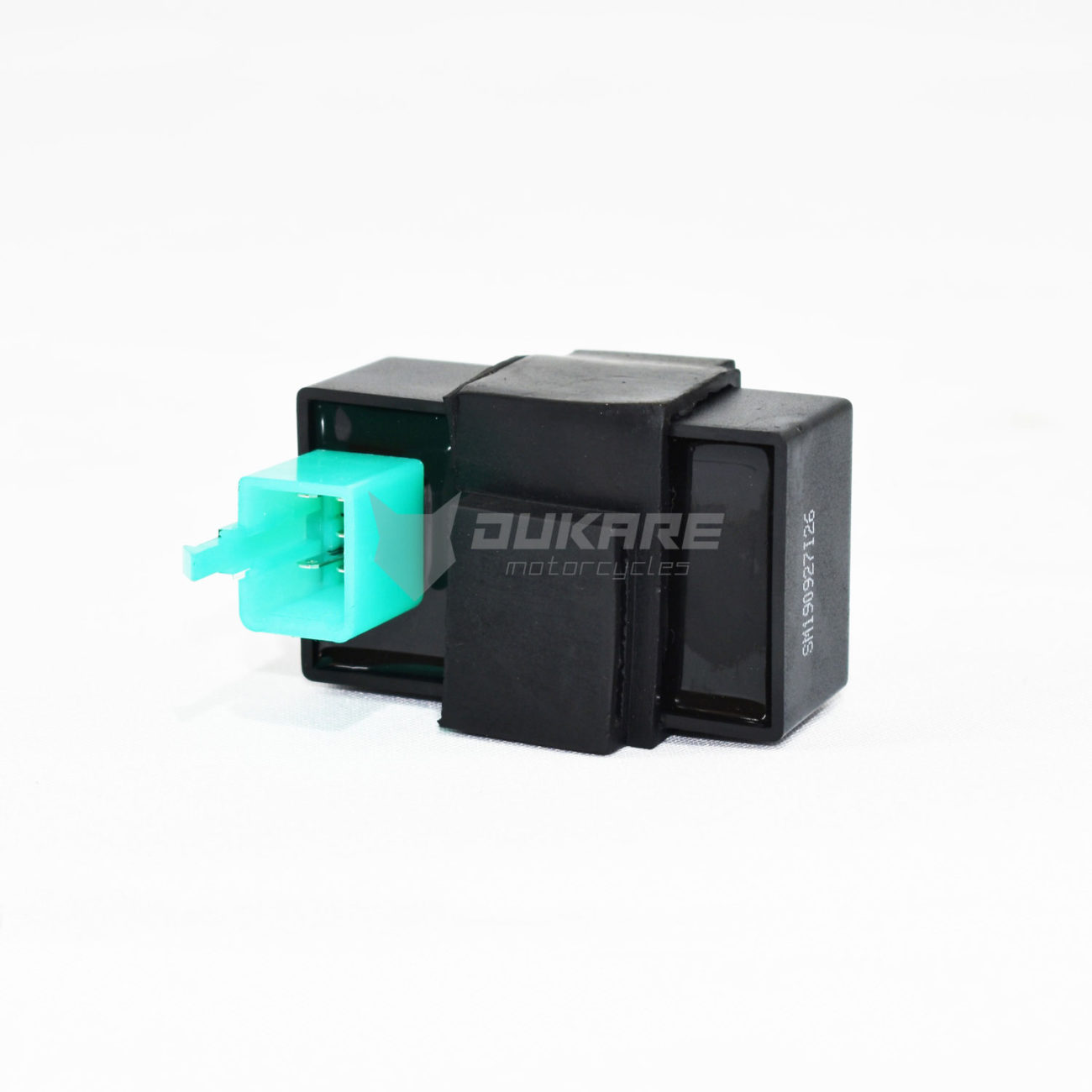 INSTALACION ELECTRICA DK125-12 | Dukare