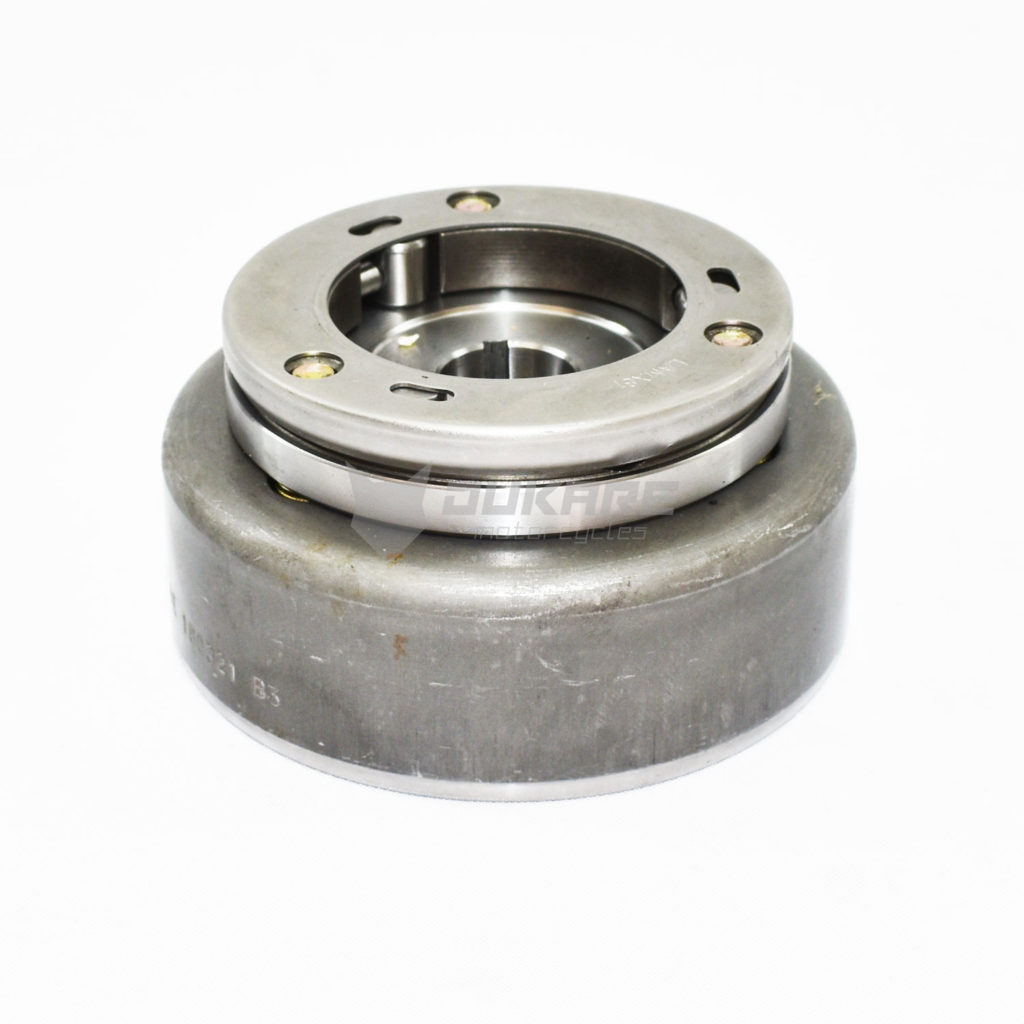 MAGNETO CON BENDIX | Dukare