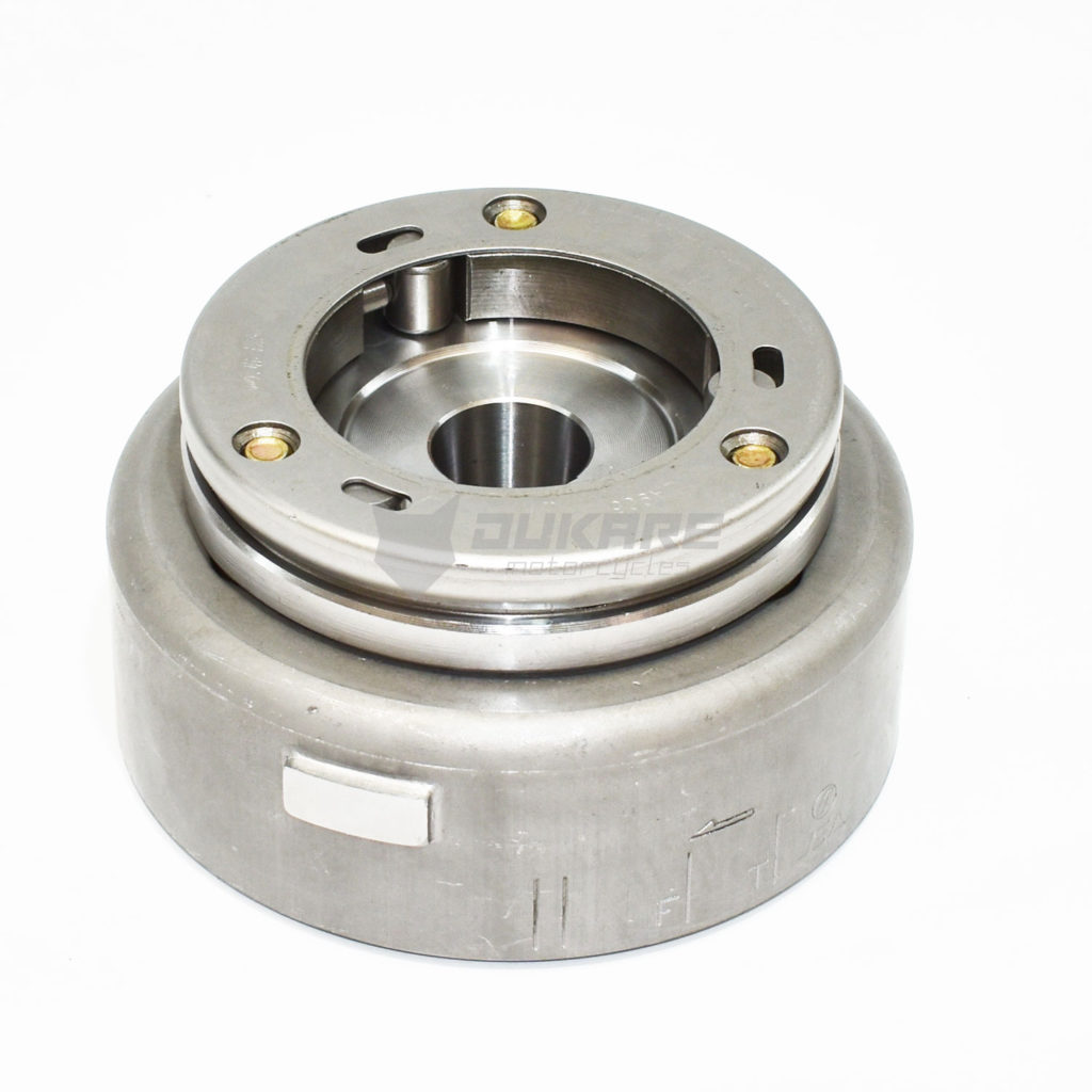 MAGNETO CON BENDIX | Dukare