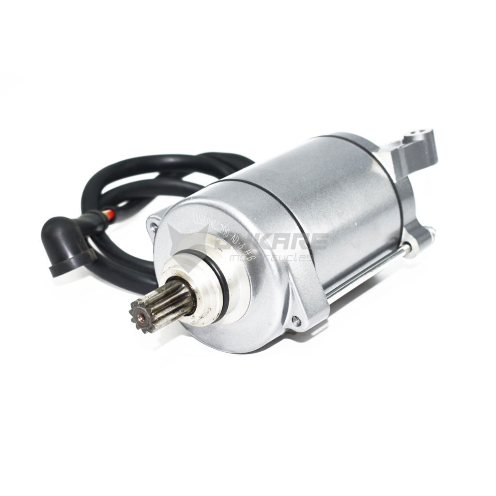 EMPAQUE KIT MOTOR DK200-D | Dukare