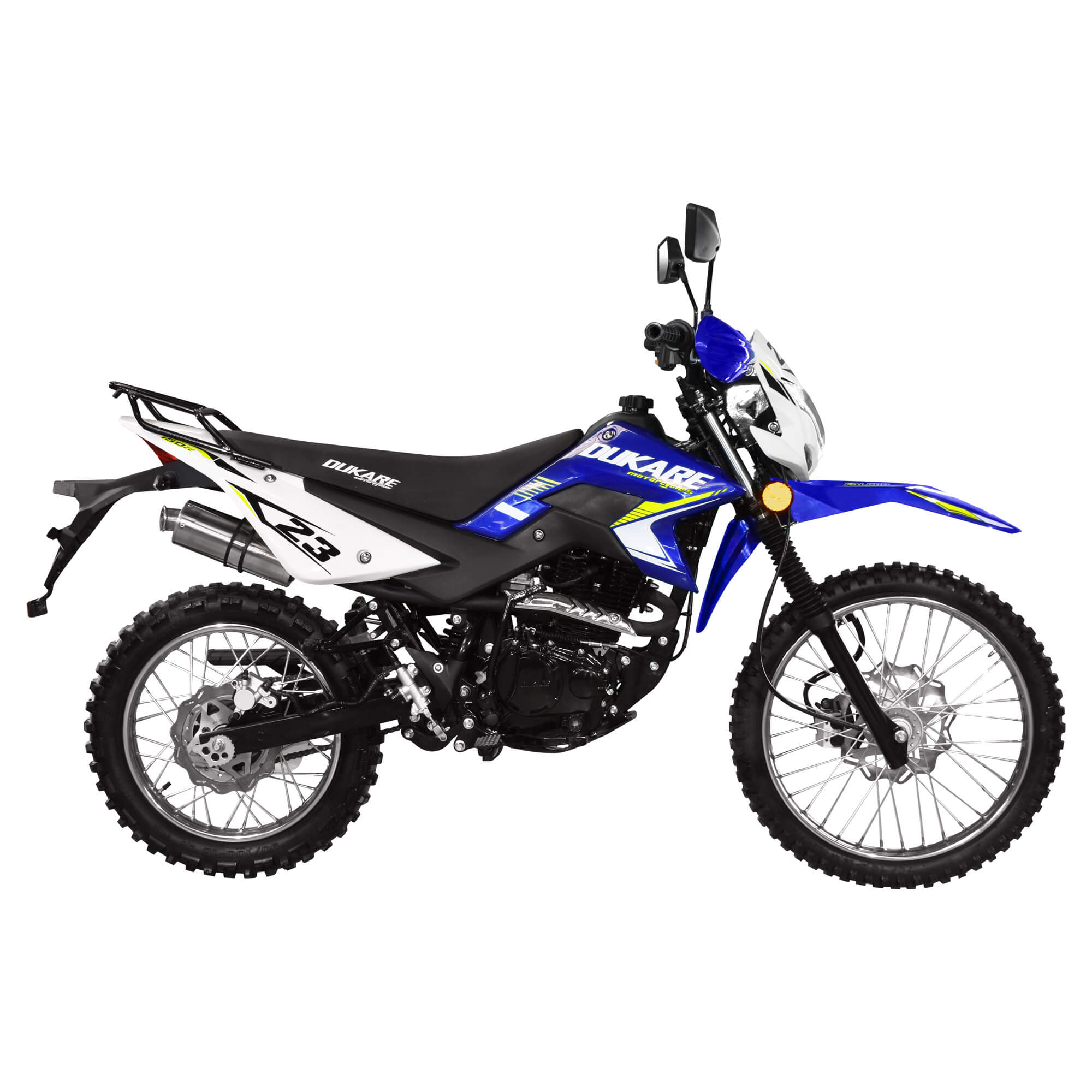 DK150-FALCON | Dukare