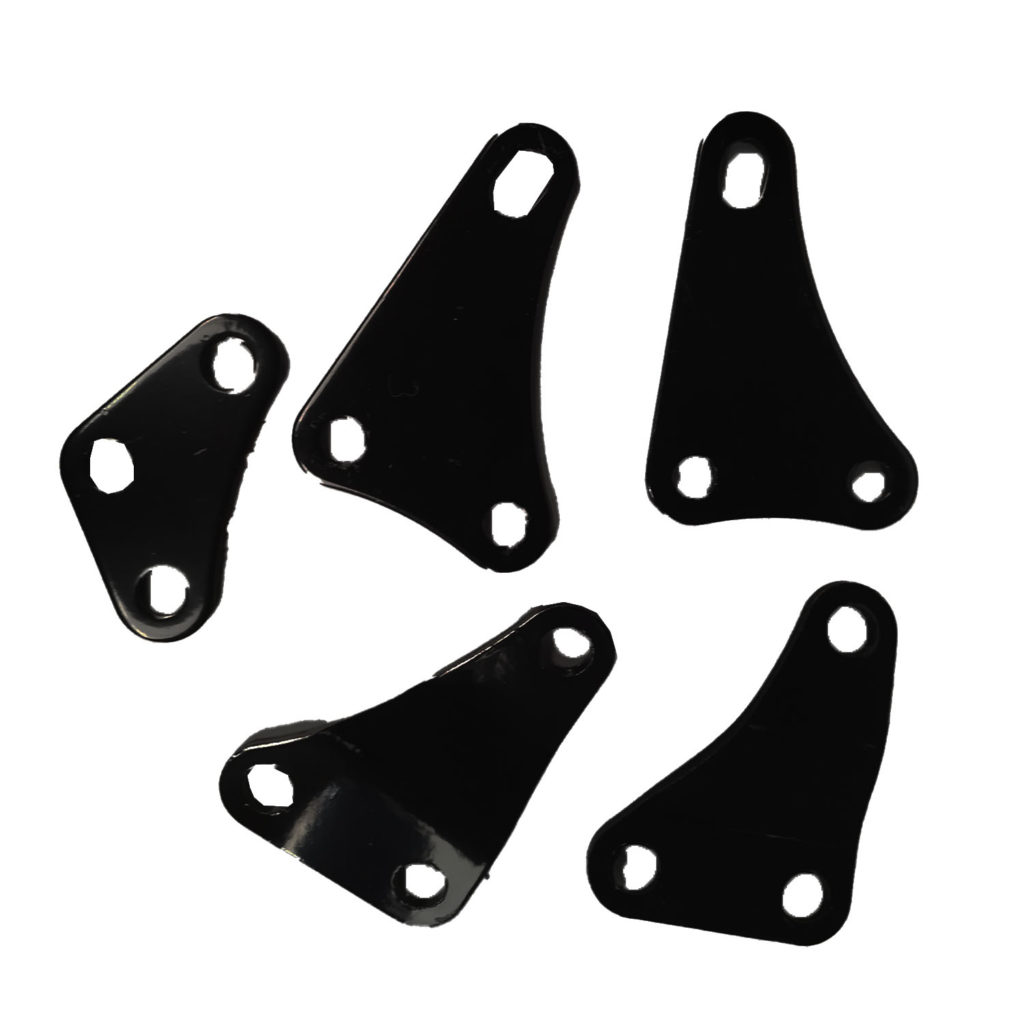 PLATINA MOTOR | Dukare