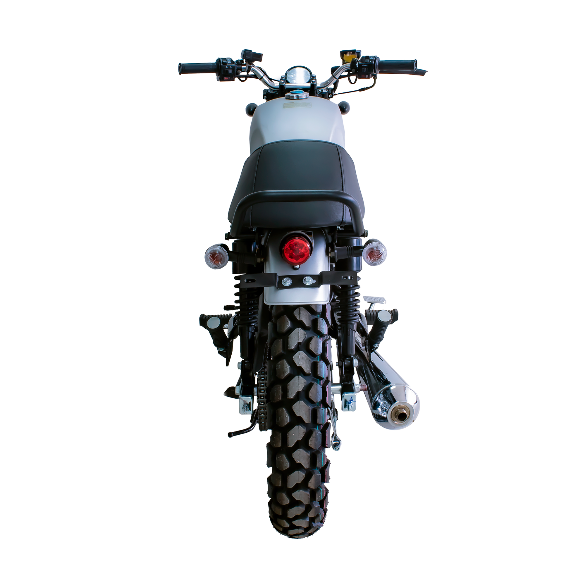 DK200 LEMANS | Dukare