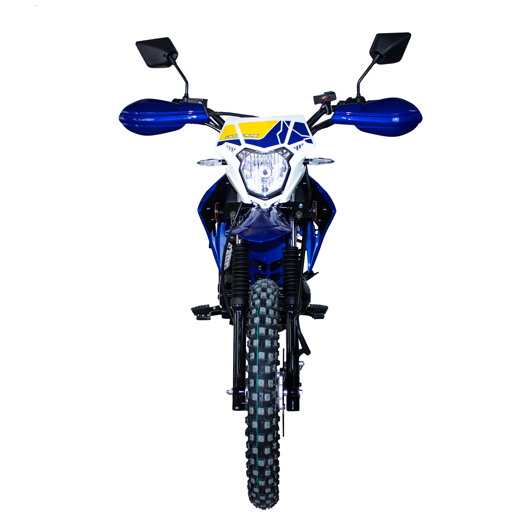 DK150-FALCON | Dukare