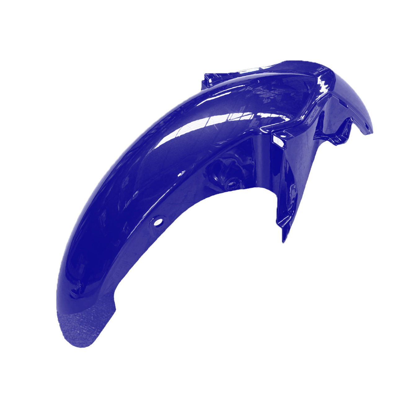 GUARDAFANGO DELANTERO AZUL ARO 17 | Dukare