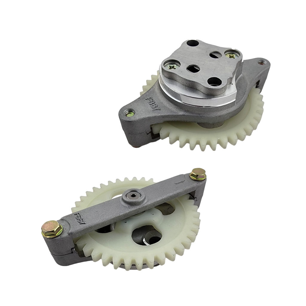 DK200 LEMANS | Dukare