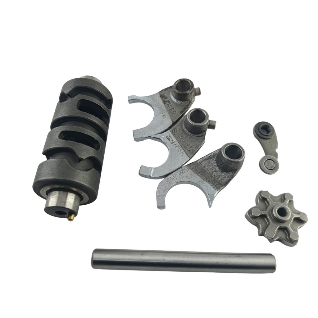 DK250-BOKKEN | Dukare