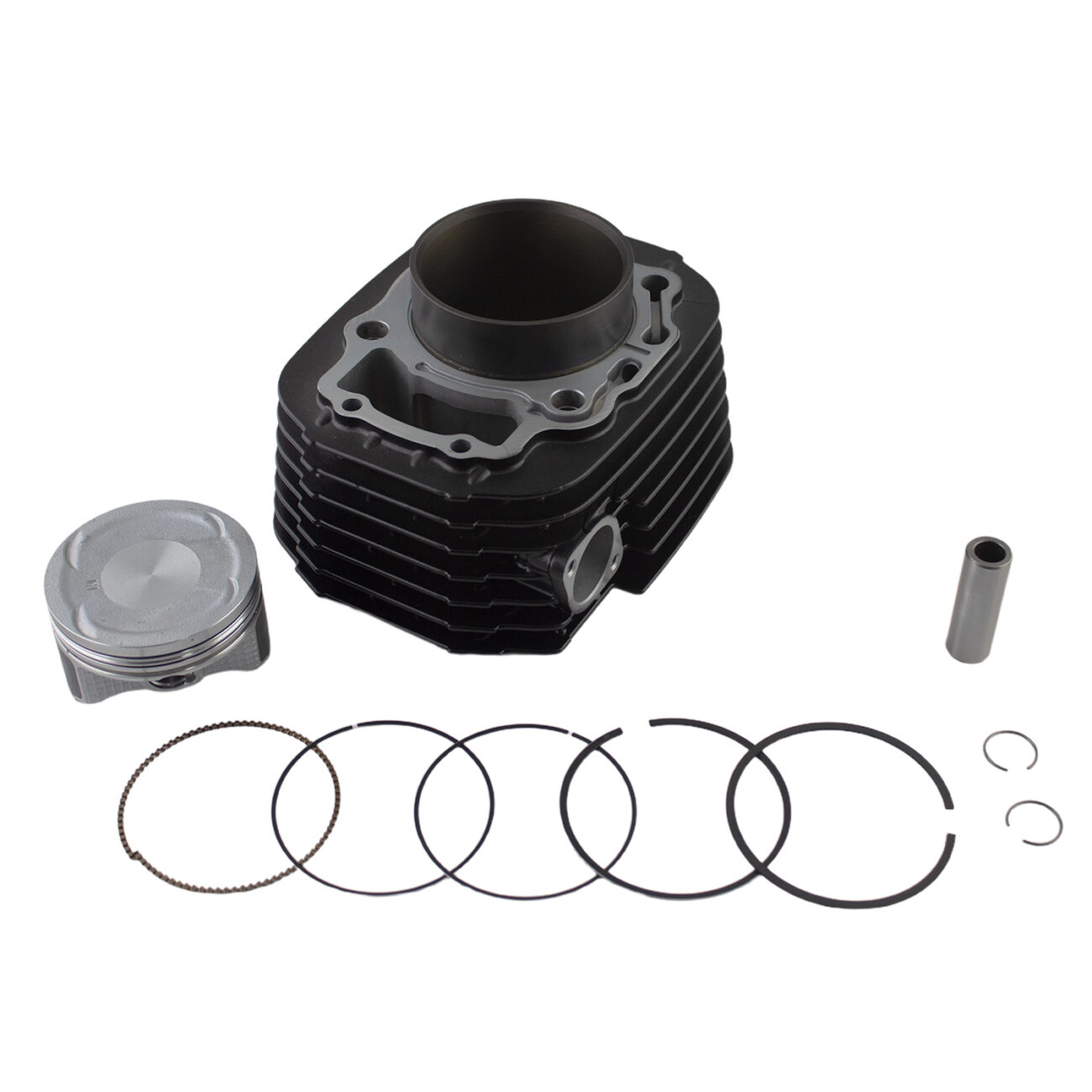 DK300-HORNET | Dukare